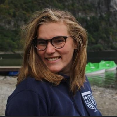 Team - North Sea Farmers